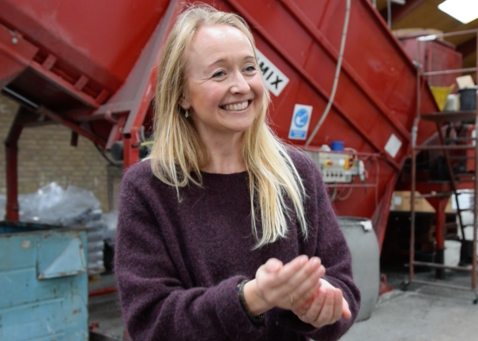 The 15.2 kg Co2e Argument: Why we chose "Radical Math" over "Green Mar ...