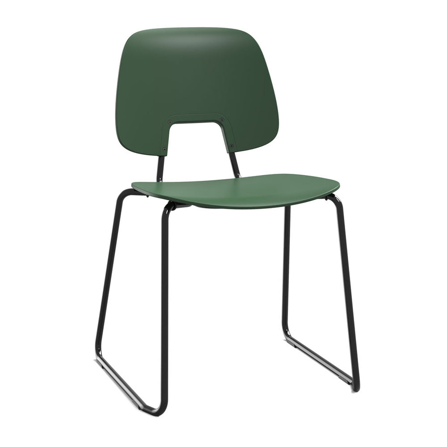 R.U.M. Sledge - Fisherman's Green – Wehlers